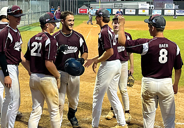 Altoona 18U entry secures Mid-Atlantic crown | News, Sports, Jobs ...
